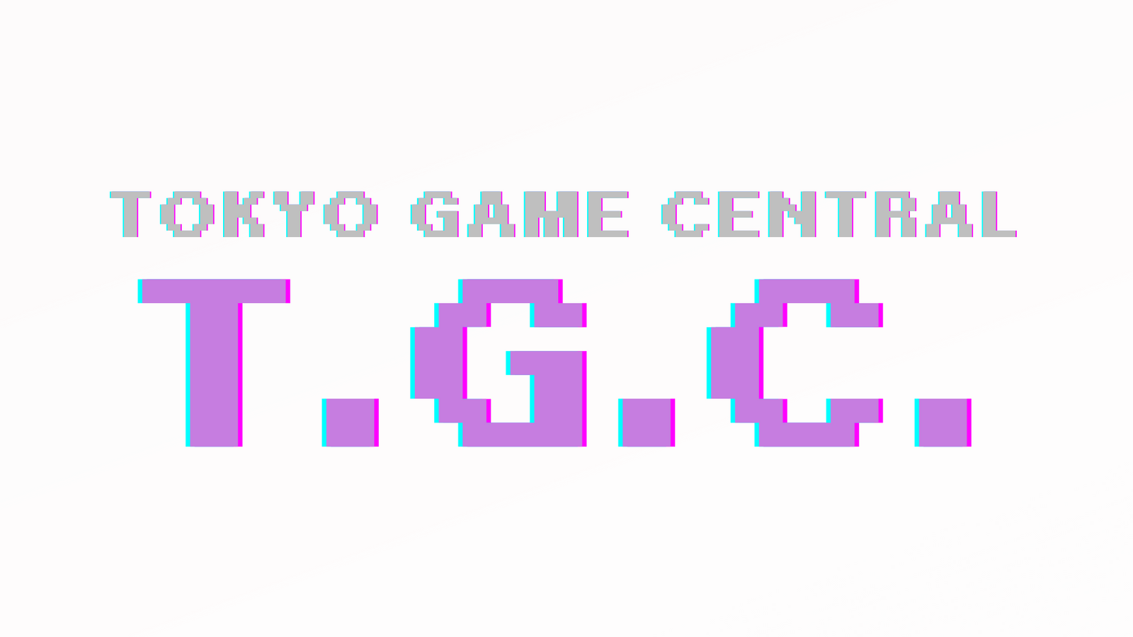 Shop is now open! – Tokyo 8-Bit